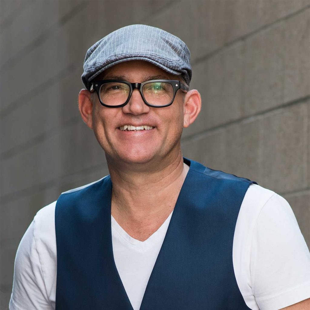 Meet The Team – Greg Goebelt & The Deluxe Home Team